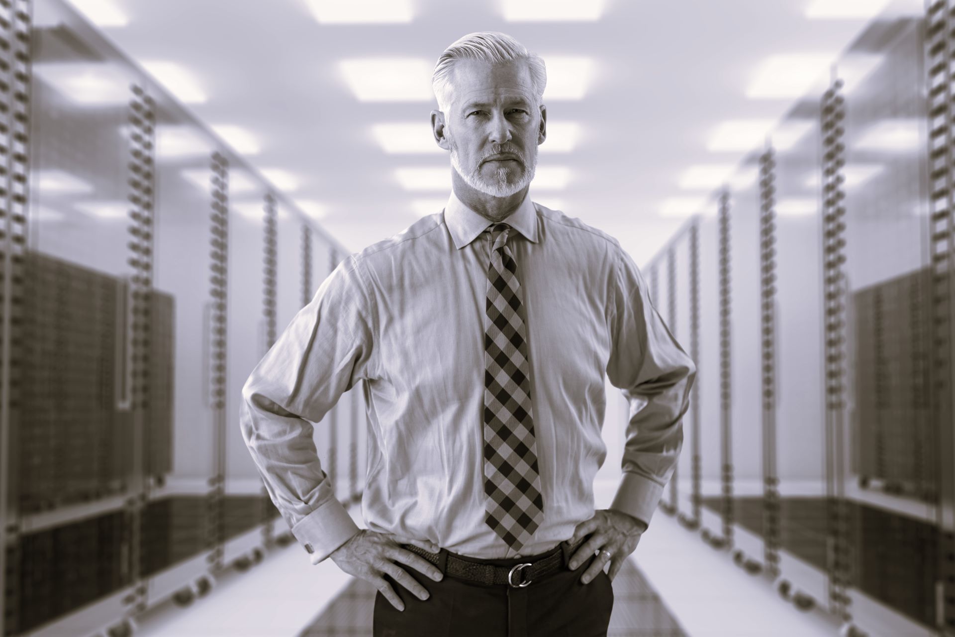 Chief Data Officer Trends and Executive Resume Essentials for 2024-2025 ...