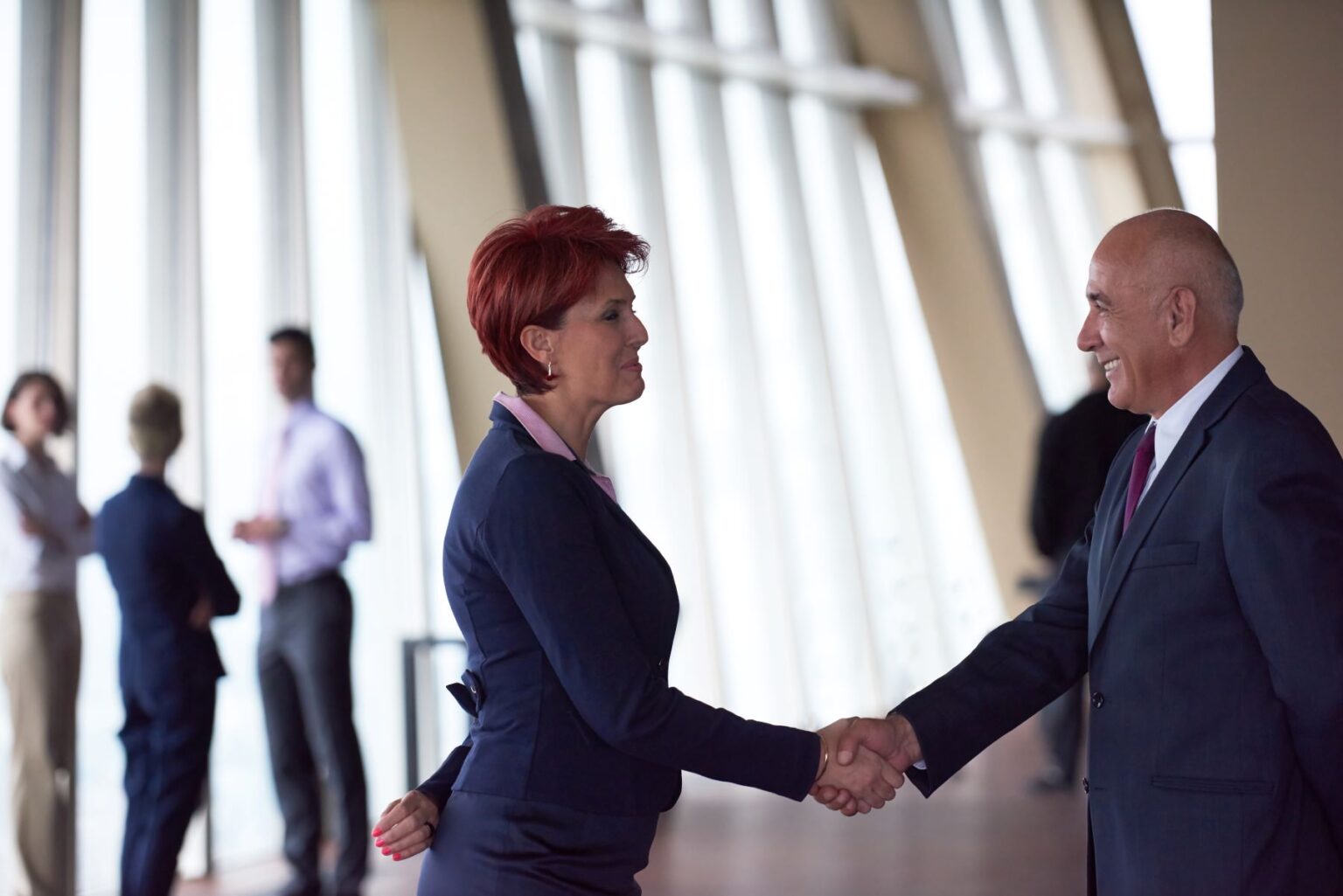 Building Relationships with Executive Retained Recruiters: Key ...